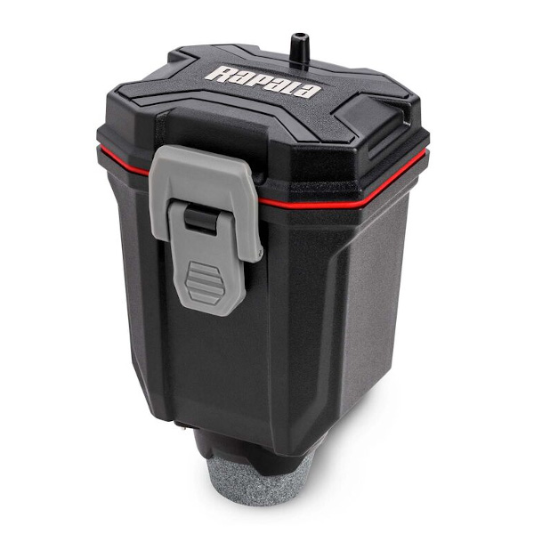 Rapala RCD Compact Floating Aerator - £19.99